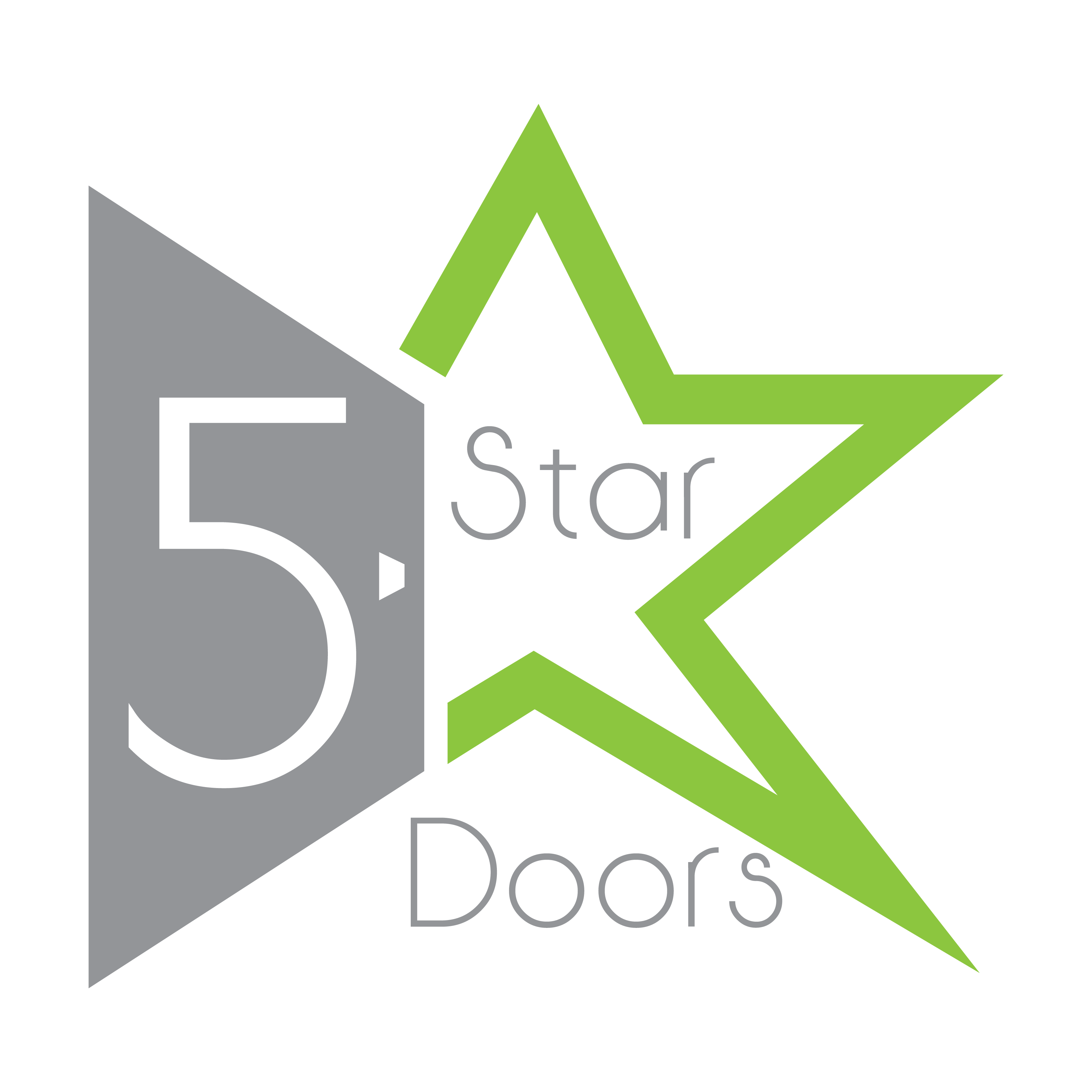 Five Star Doors